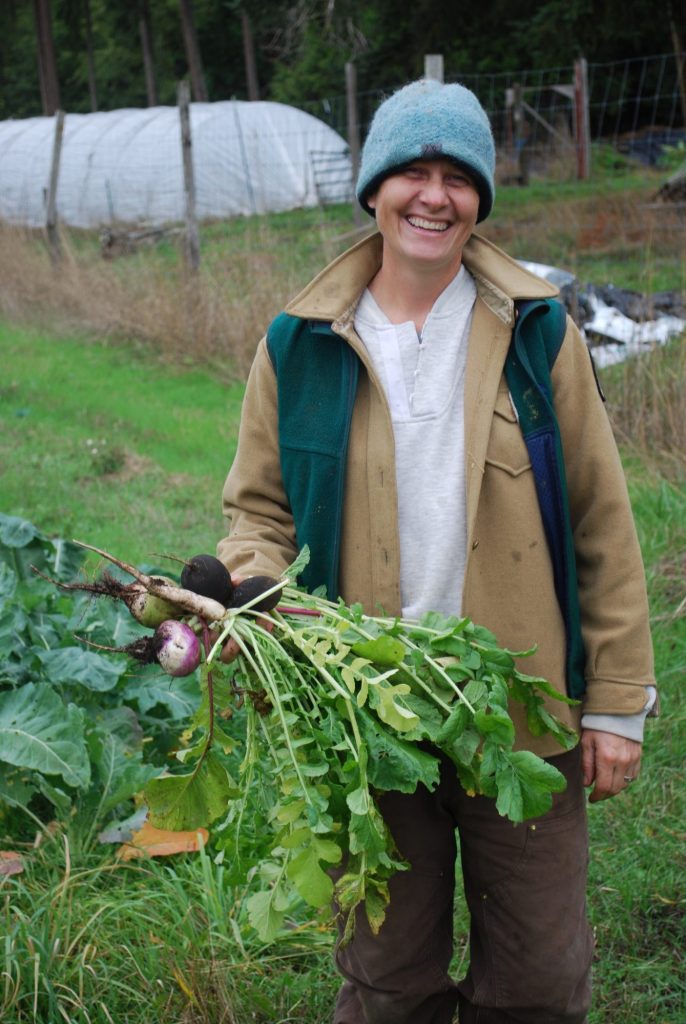 Program on the Environment » Beth Wheat speaks about her dual role on ...