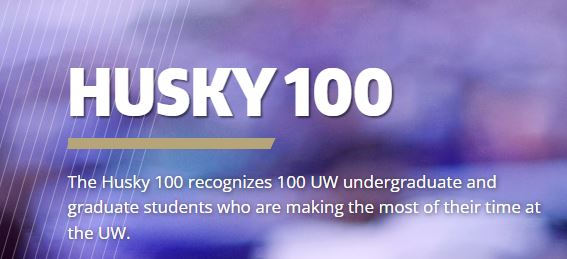 Program on the Environment » Two Program on the Environment Students ...