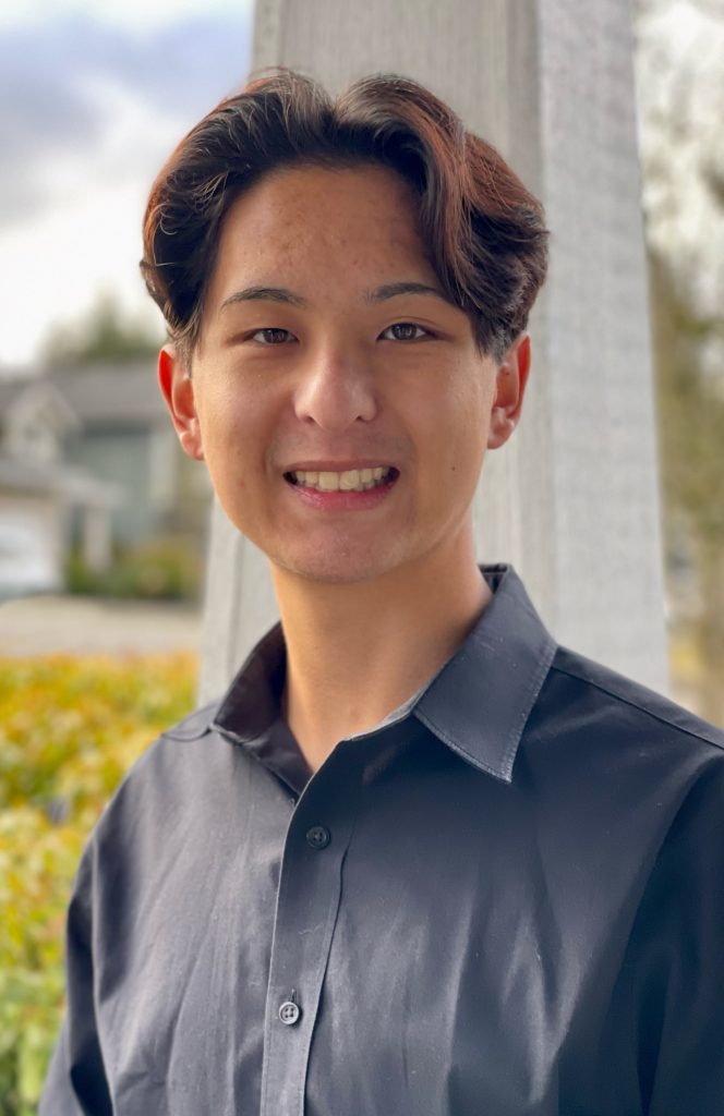 Program on the Environment » Congratulations 2023-2024 PoE Scholarship ...