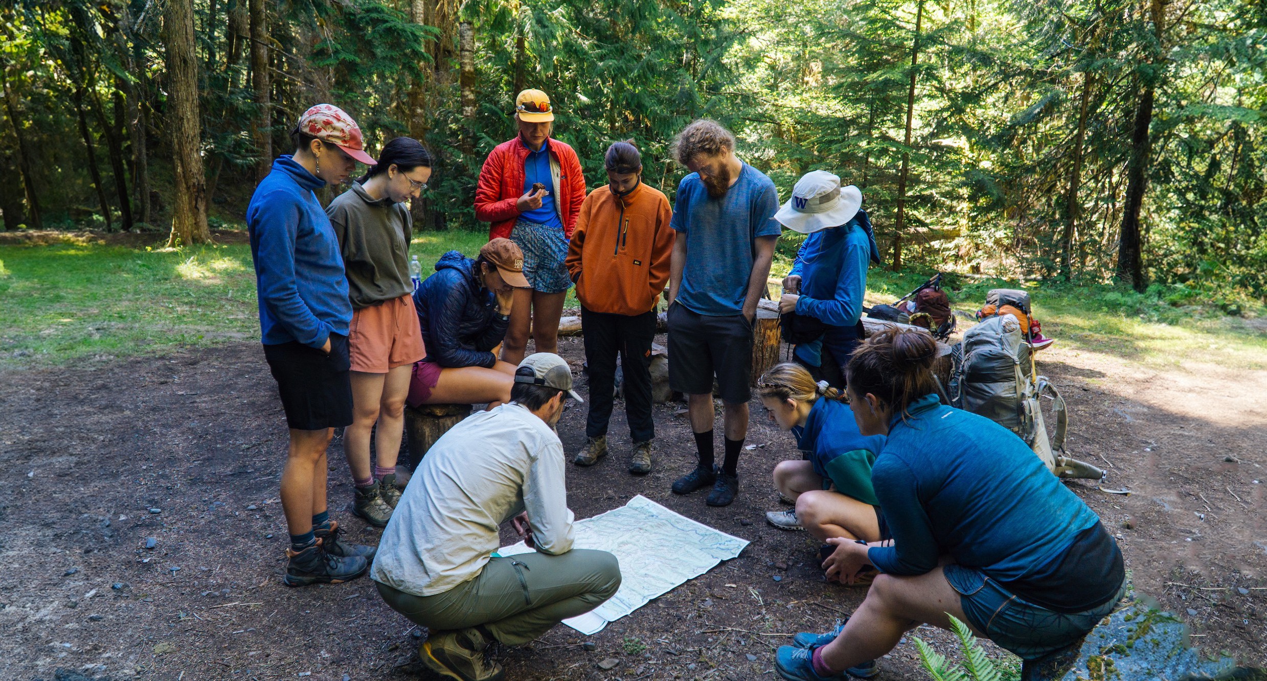 Program on the Environment | Environmental Studies at the University of ...