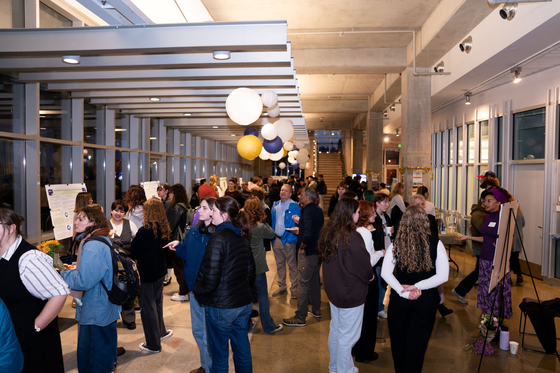 Program on the Environment » Capstone Experience